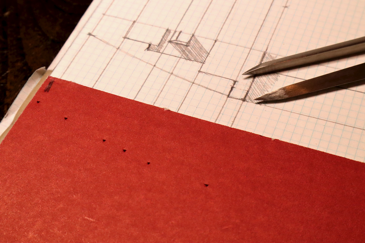 USNS Comfort and Mercy, A Scale Model, Part 1