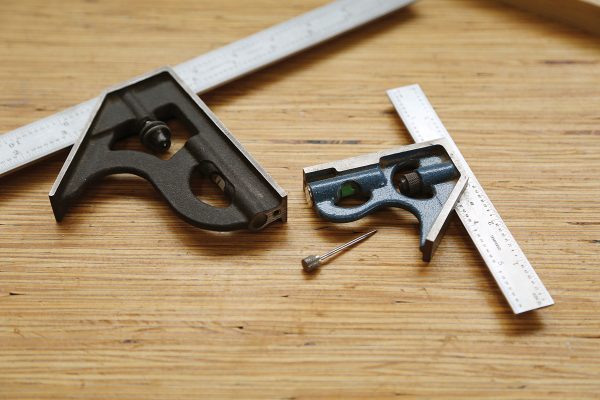 Choosing Combination Squares | Popular Woodworking