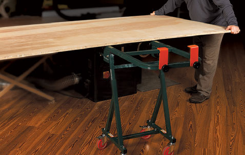 Popular Woodworking 25 Days for Dad Tool Giveaway