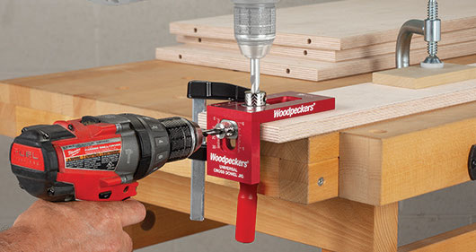 Popular Woodworking 25 Days for Dad Tool Giveaway