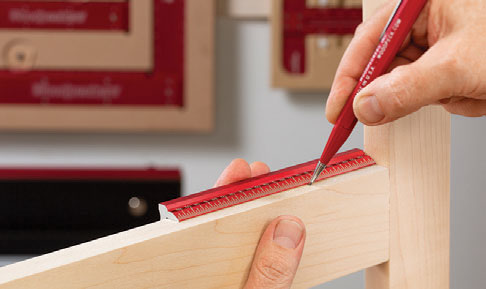 Popular Woodworking 25 Days for Dad Tool Giveaway