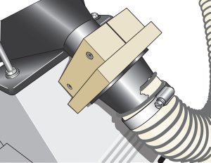 Dust Collection for Ports of All Sizes | Popular Woodworking