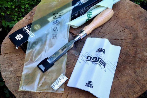 Narex’s New State of The Art Chisel, Part 1 | Popular Woodworking