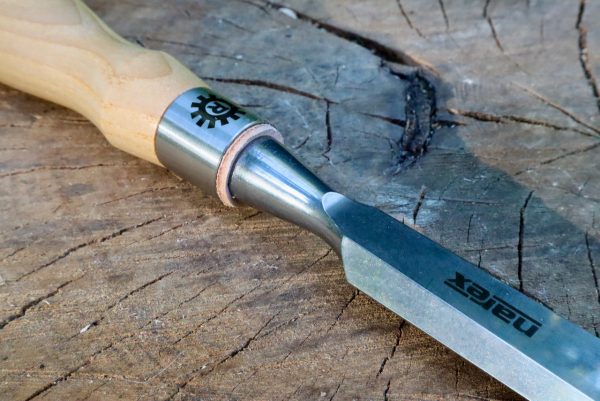 Narex’s New State of The Art Chisel, Part 1 | Popular Woodworking