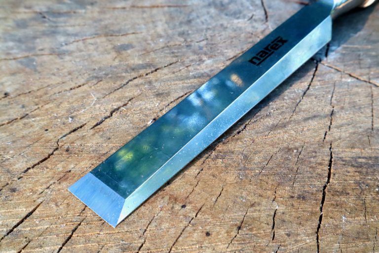 Narex’s New State of The Art Chisel, Part 1 | Popular Woodworking
