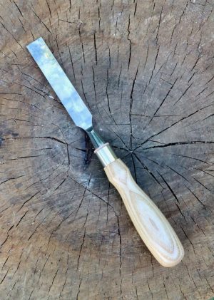 Narex’s New State of The Art Chisel, Part 1 | Popular Woodworking