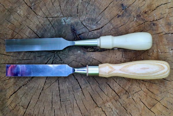 Narex’s New State of The Art Chisel, Part 1 | Popular Woodworking
