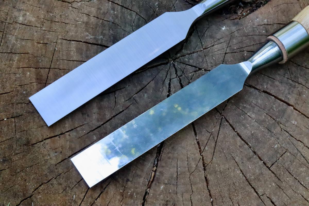 Narex’s New State of The Art Chisel, Part 1 | Popular Woodworking