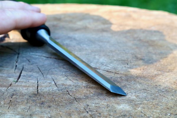 Narex’s New State of The Art Chisel, Part 1 | Popular Woodworking