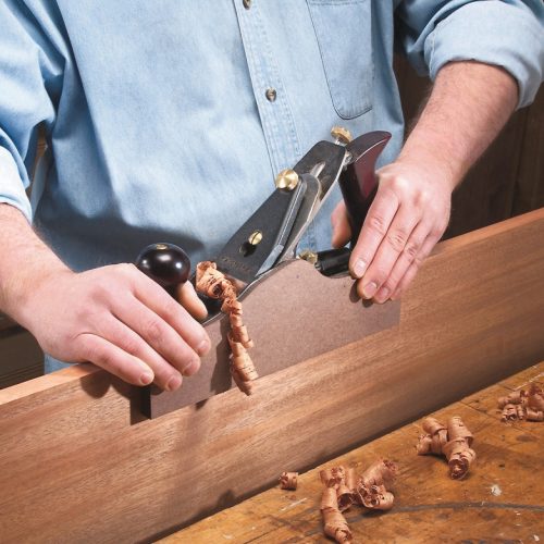 Lumberyard Prep | Popular Woodworking
