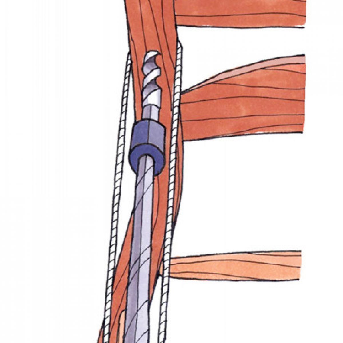 The Right Way to Prepare Lumber | Popular Woodworking