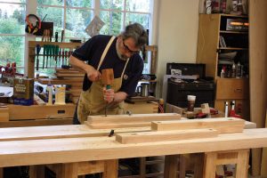 21st-Century Workbench | Popular Woodworking