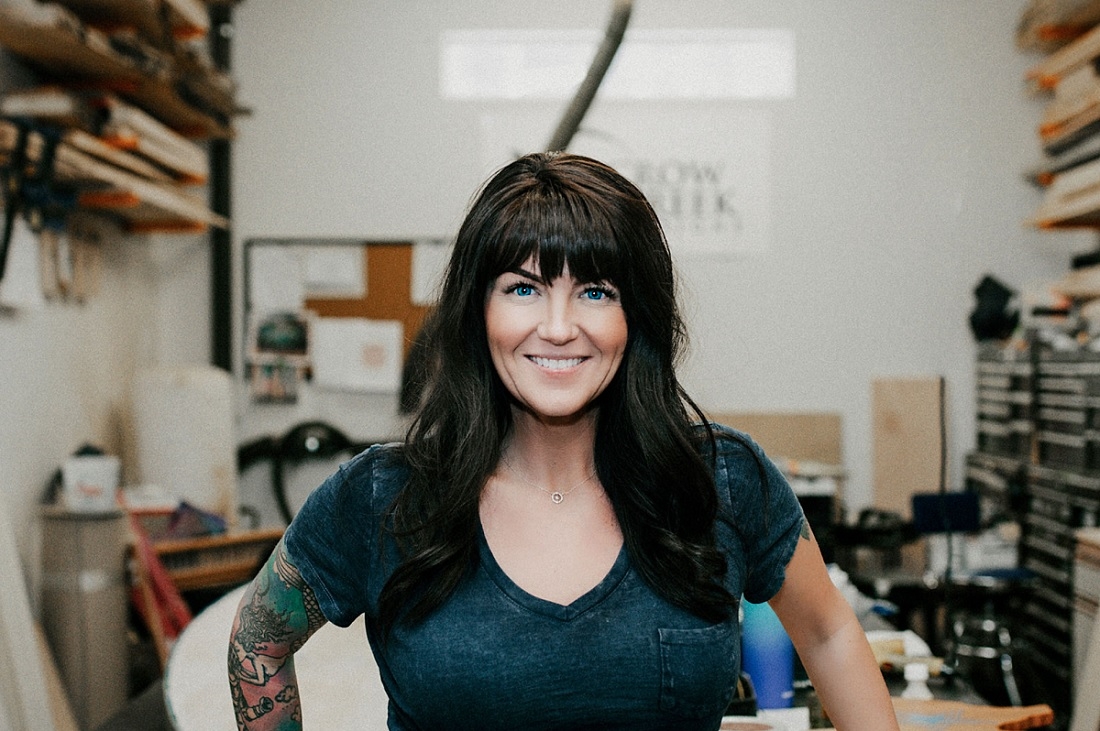 Woodworking in America: Jess Crow | Popular Woodworking