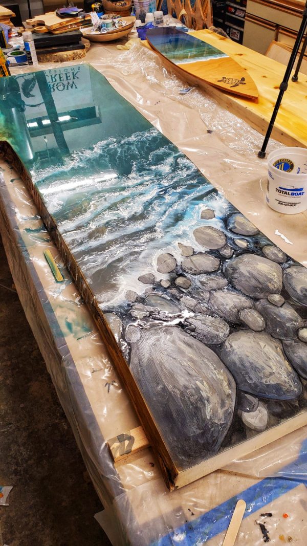 Woodworking in America: Jess Crow | Popular Woodworking