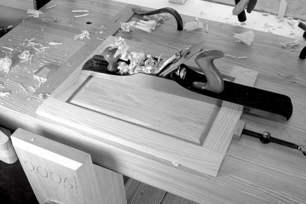 10 Rules For Workbenches | Popular Woodworking