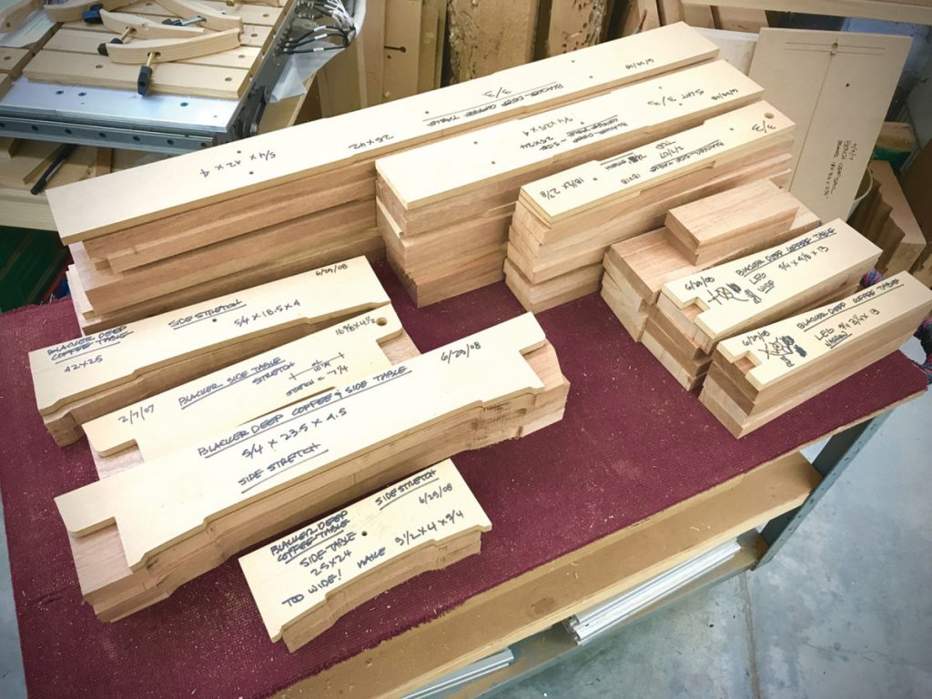 Getting Started with CNC Patterns | Popular Woodworking