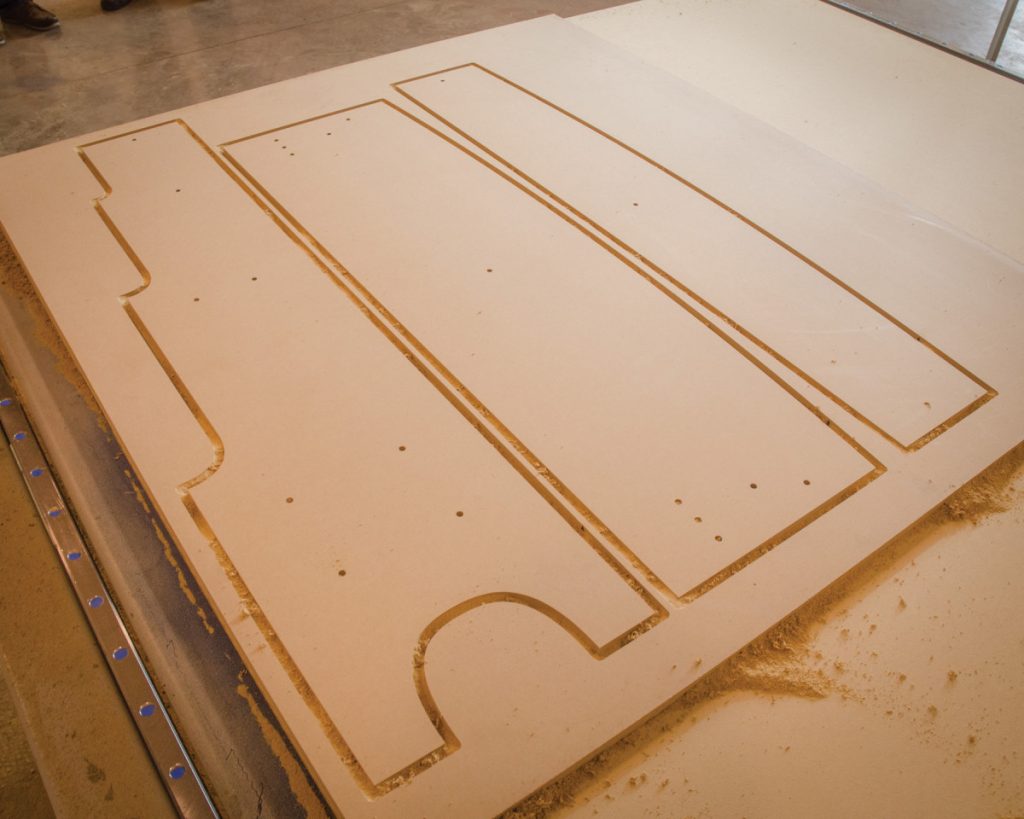 Getting Started with CNC Patterns | Popular Woodworking