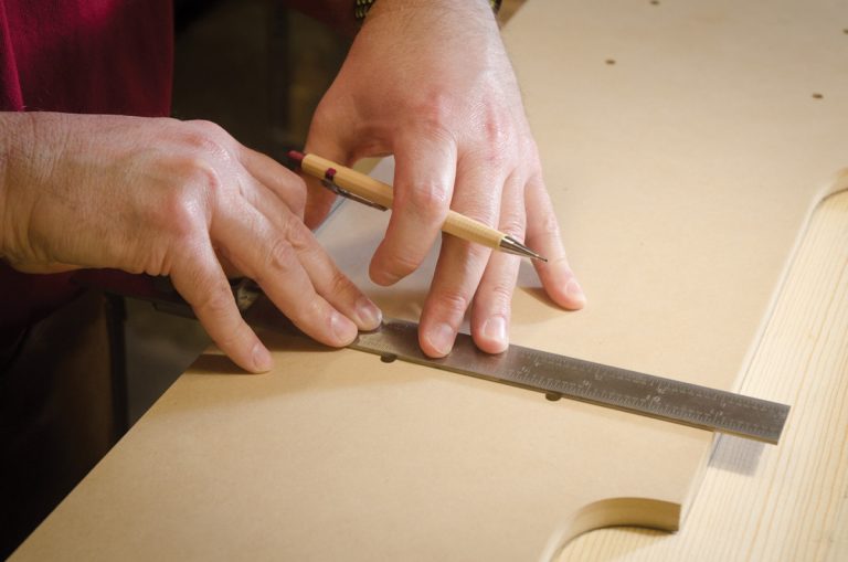 Getting Started with CNC Patterns | Popular Woodworking