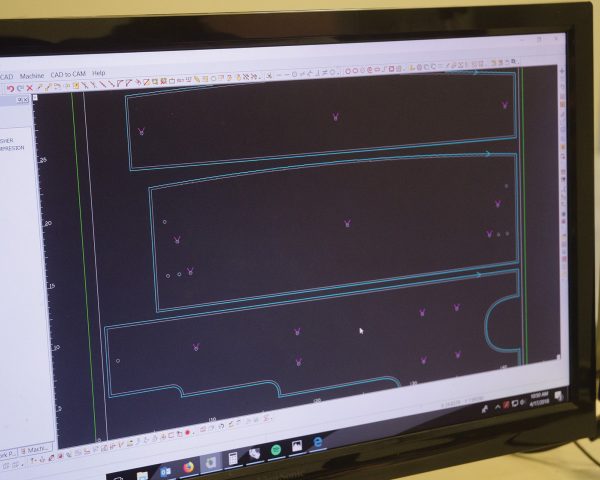 Getting Started with CNC Patterns | Popular Woodworking