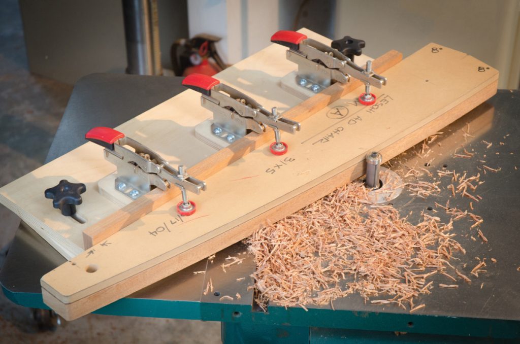 Getting Started with CNC Patterns | Popular Woodworking