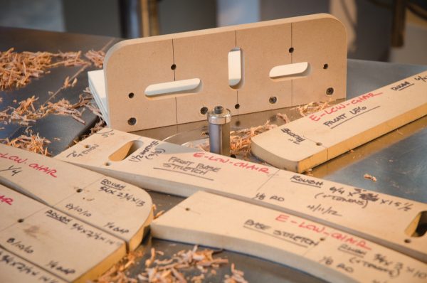 Getting Started with CNC Patterns | Popular Woodworking