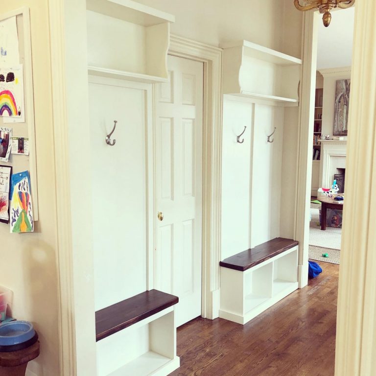 Woodworking in America: Angela Hollis | Popular Woodworking