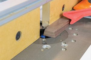 Elliptical Routing Jig | Popular Woodworking