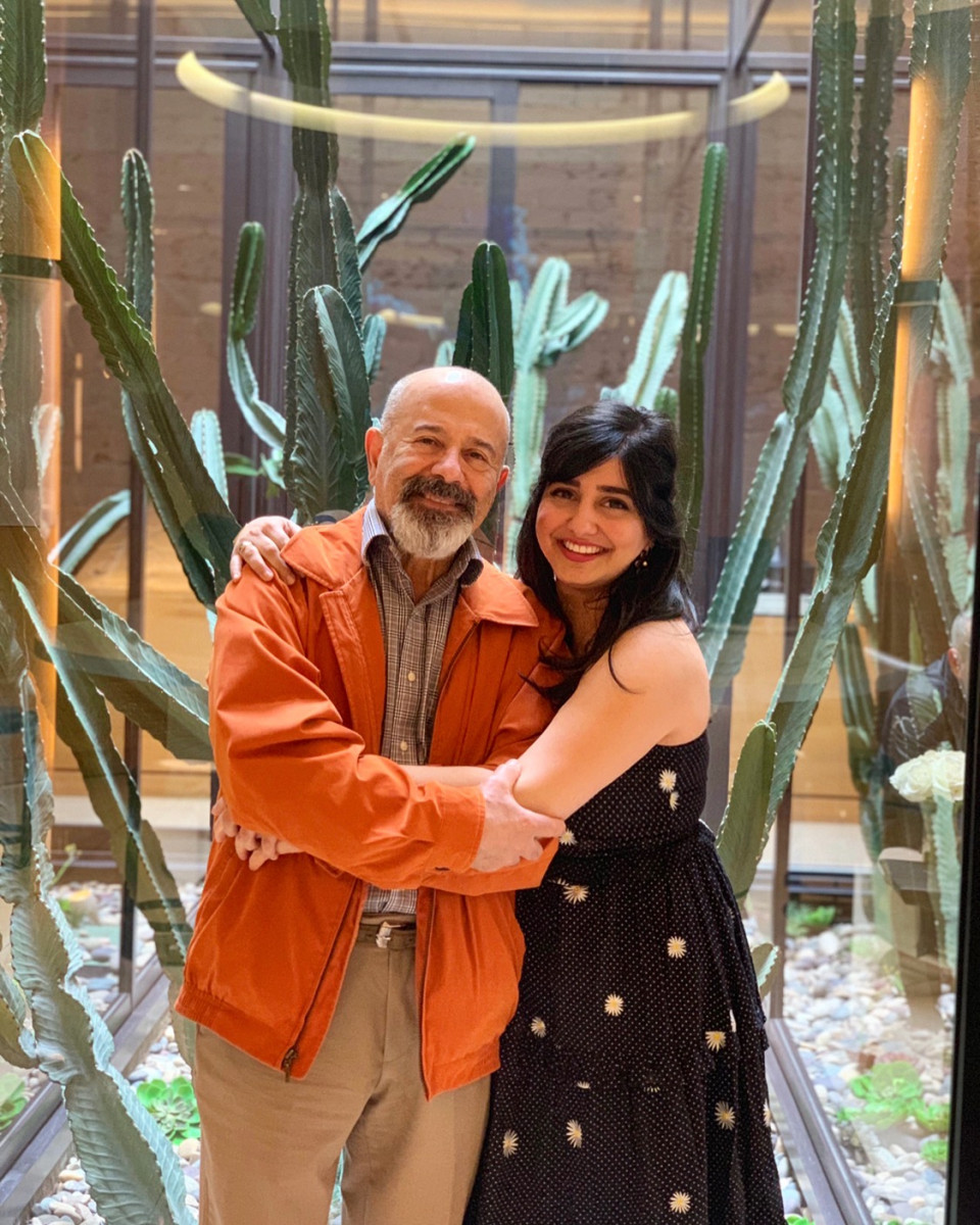 Woodworking in America: Massood & Sasha Nouri | Popular Woodworking