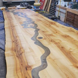 Woodworking in America: Jess Crow | Popular Woodworking