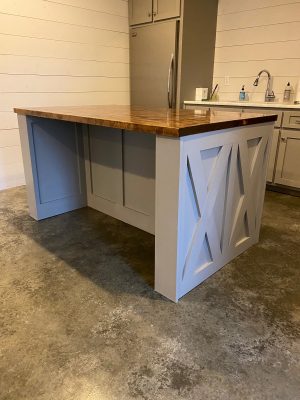 Woodworking in America: Angela Hollis | Popular Woodworking