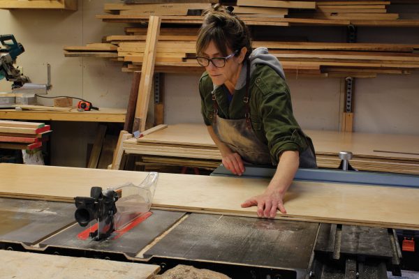 A Woodworker’s Guide to Custom Cabinets | Popular Woodworking