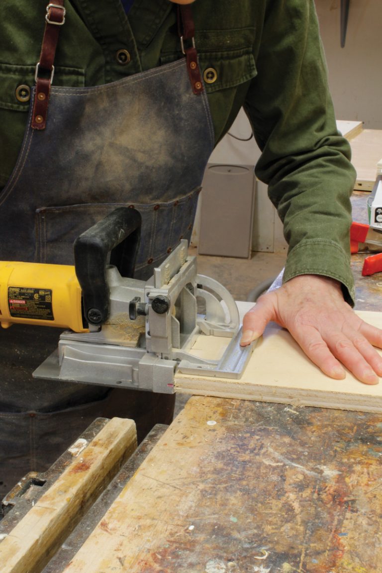 A Woodworker’s Guide to Custom Cabinets | Popular Woodworking