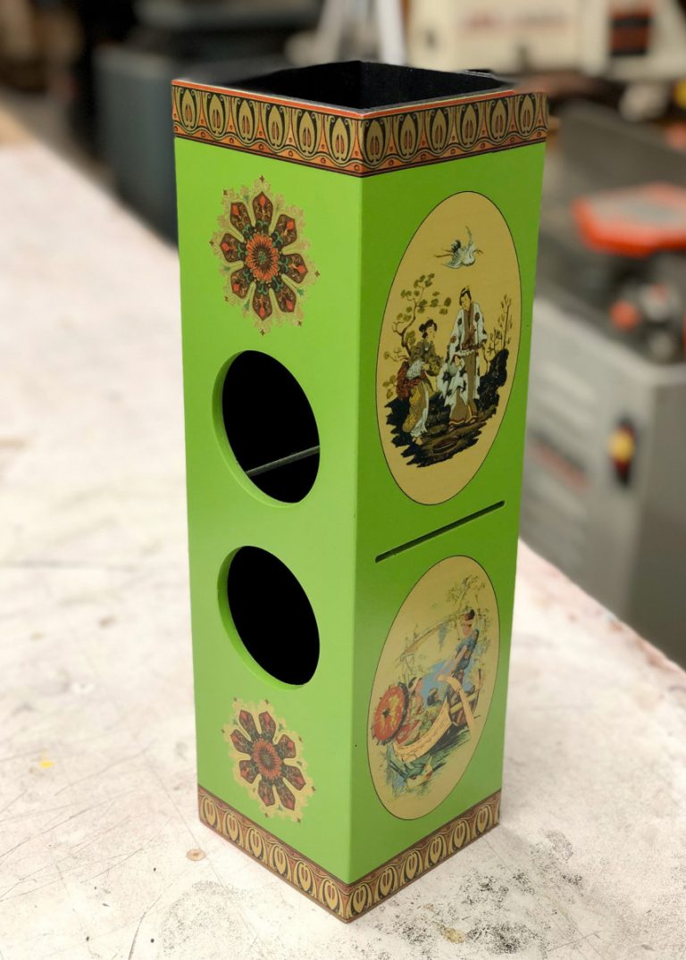 Making Magic | Popular Woodworking