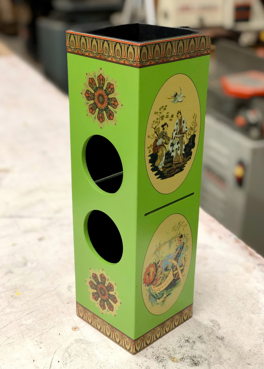 Making Magic | Popular Woodworking