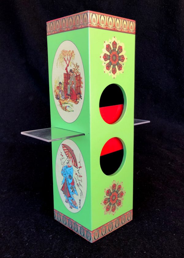 Making Magic | Popular Woodworking