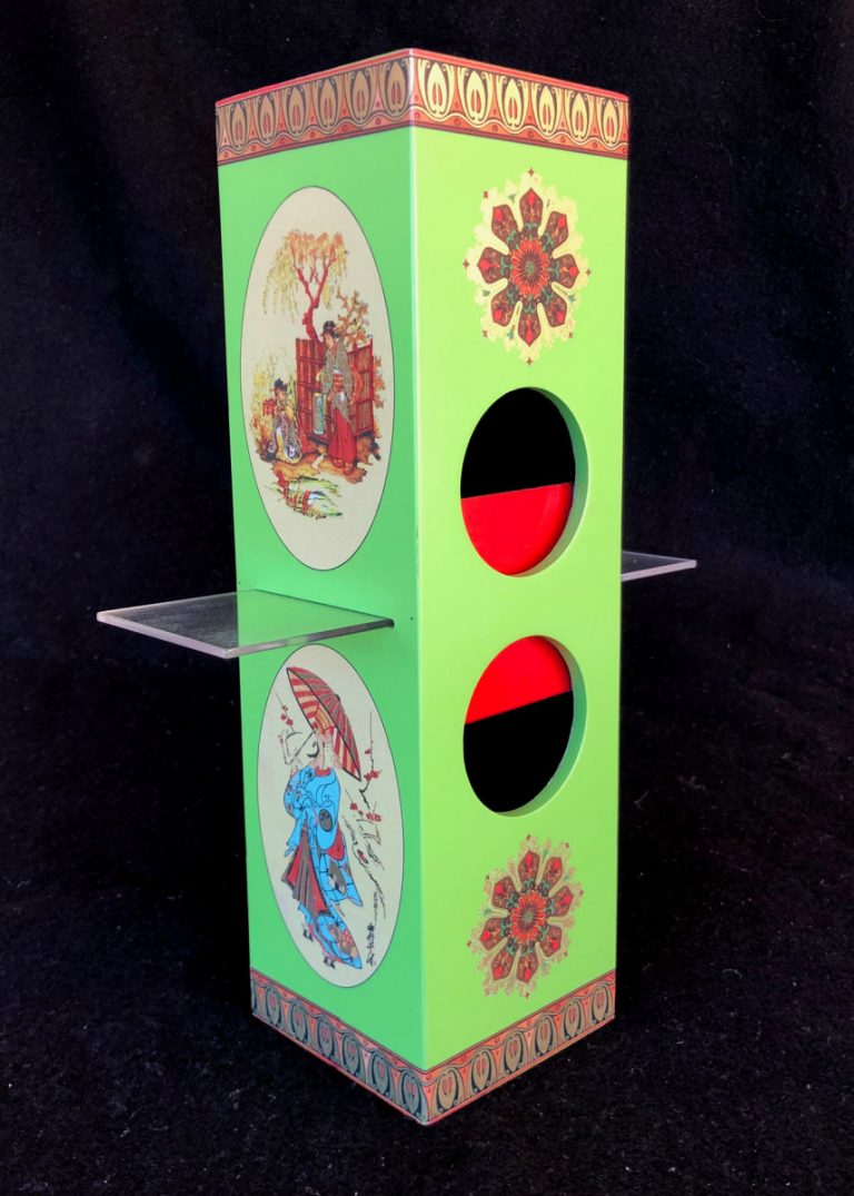 Making Magic | Popular Woodworking