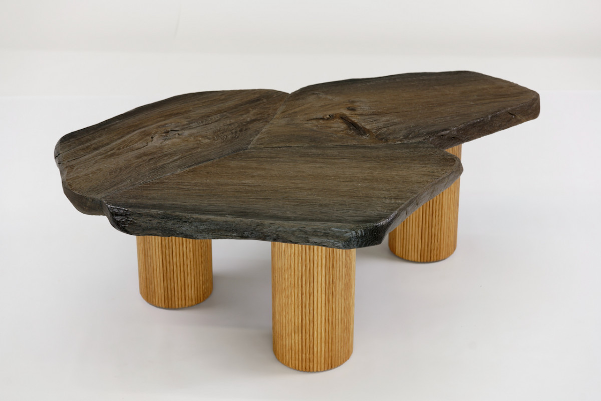 A Thousand Years Reclaim, or the Bog Oak Revival, Part 1 | Popular ...