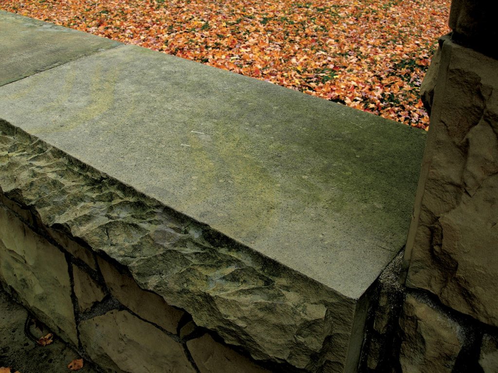 Rustication in Woodworking Design | Popular Woodworking