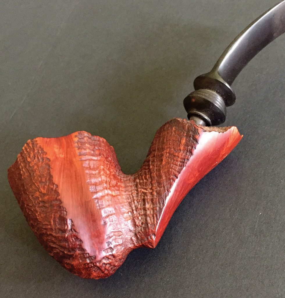 Rustication in Woodworking Design | Popular Woodworking