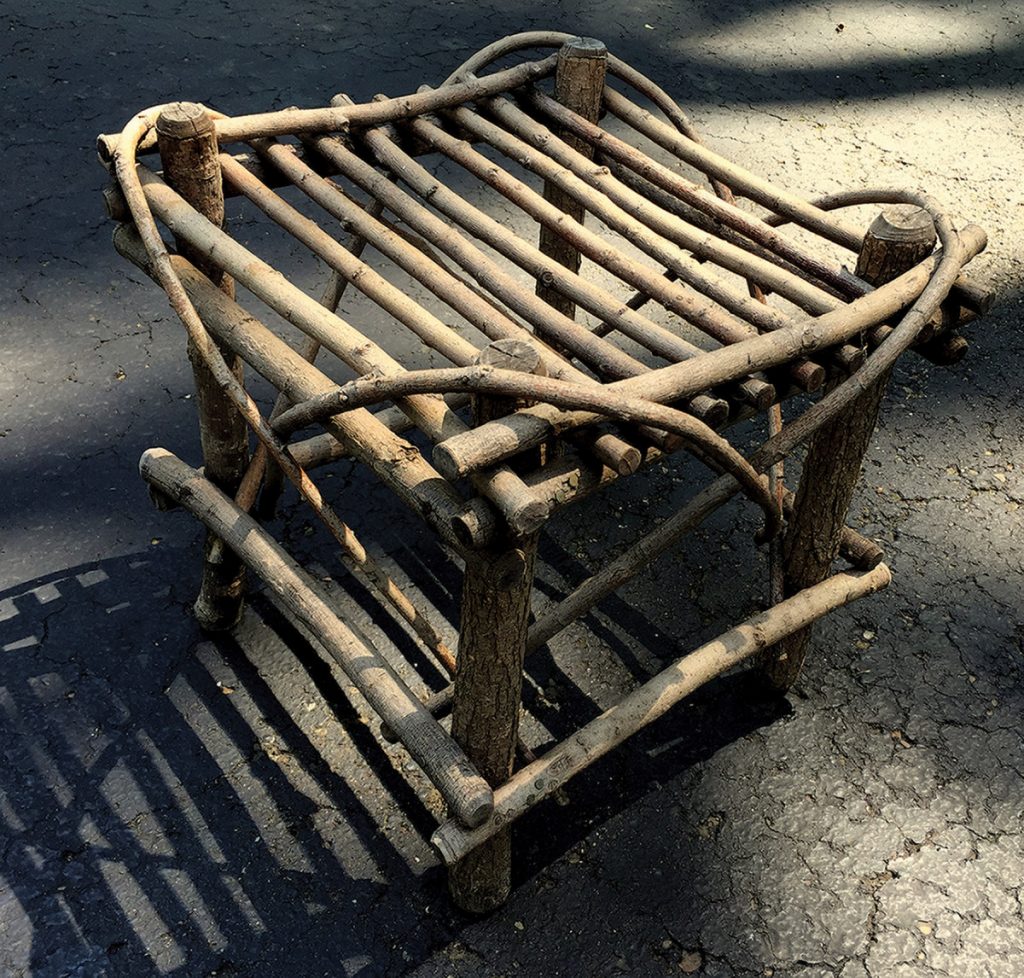 Rustication in Woodworking Design | Popular Woodworking