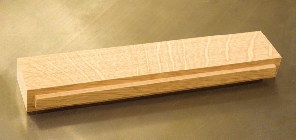 Limbert Side Chair | Popular Woodworking