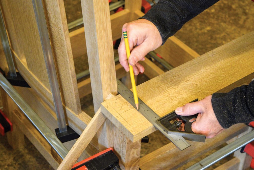 Limbert Side Chair | Popular Woodworking