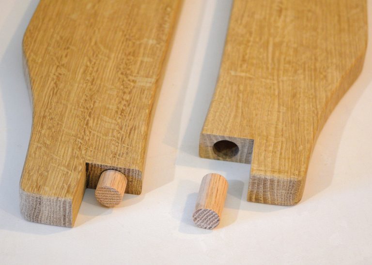 Limbert Side Chair | Popular Woodworking