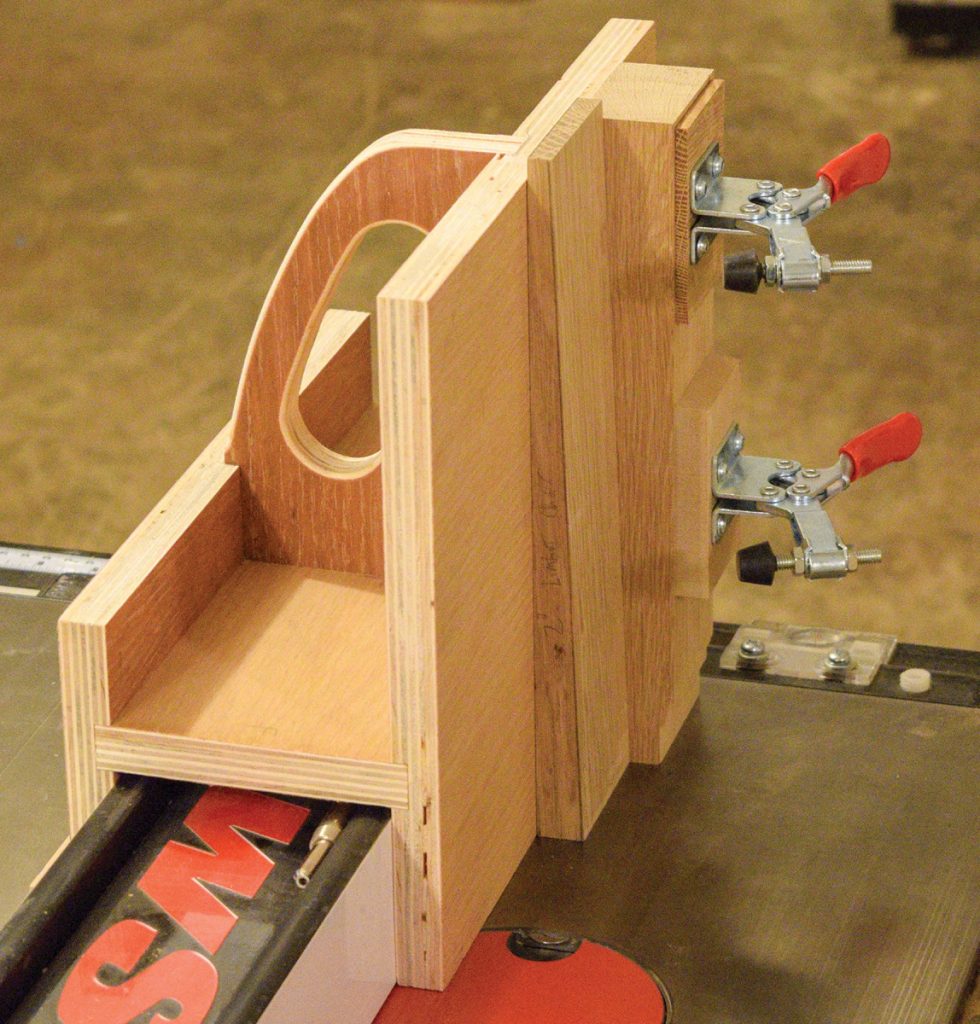 Limbert Side Chair | Popular Woodworking