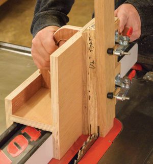 Limbert Side Chair | Popular Woodworking