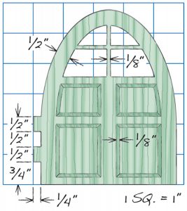 Mouse House | Popular Woodworking