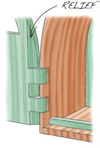 Mouse House | Popular Woodworking