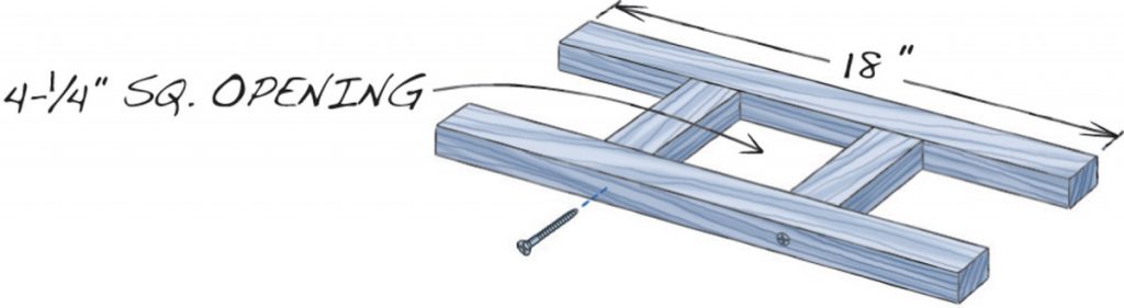 Precision Drill Press Table | Popular Woodworking