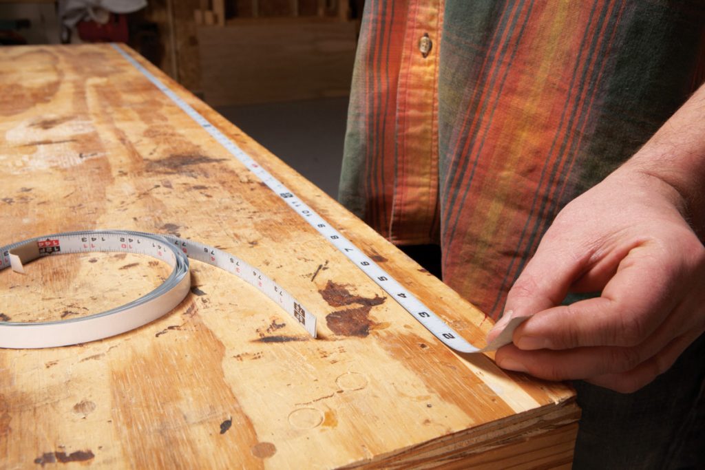 10 Marking and Measuring Tips | Popular Woodworking
