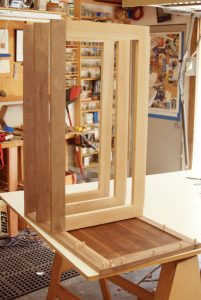 Walnut Chest of Drawers | Popular Woodworking